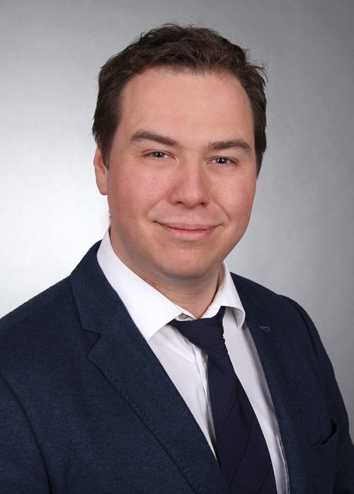 Johannes Paqué - Musikstudio Paqué