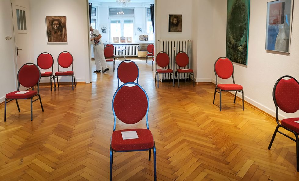 Hygienekonzept | Musikstudio Paqué