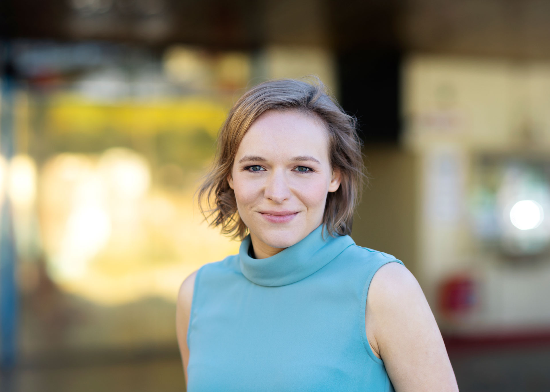 22.03.2025 – CONCERT: Kathrin Isabelle Klein (piano) presents "1905 ...